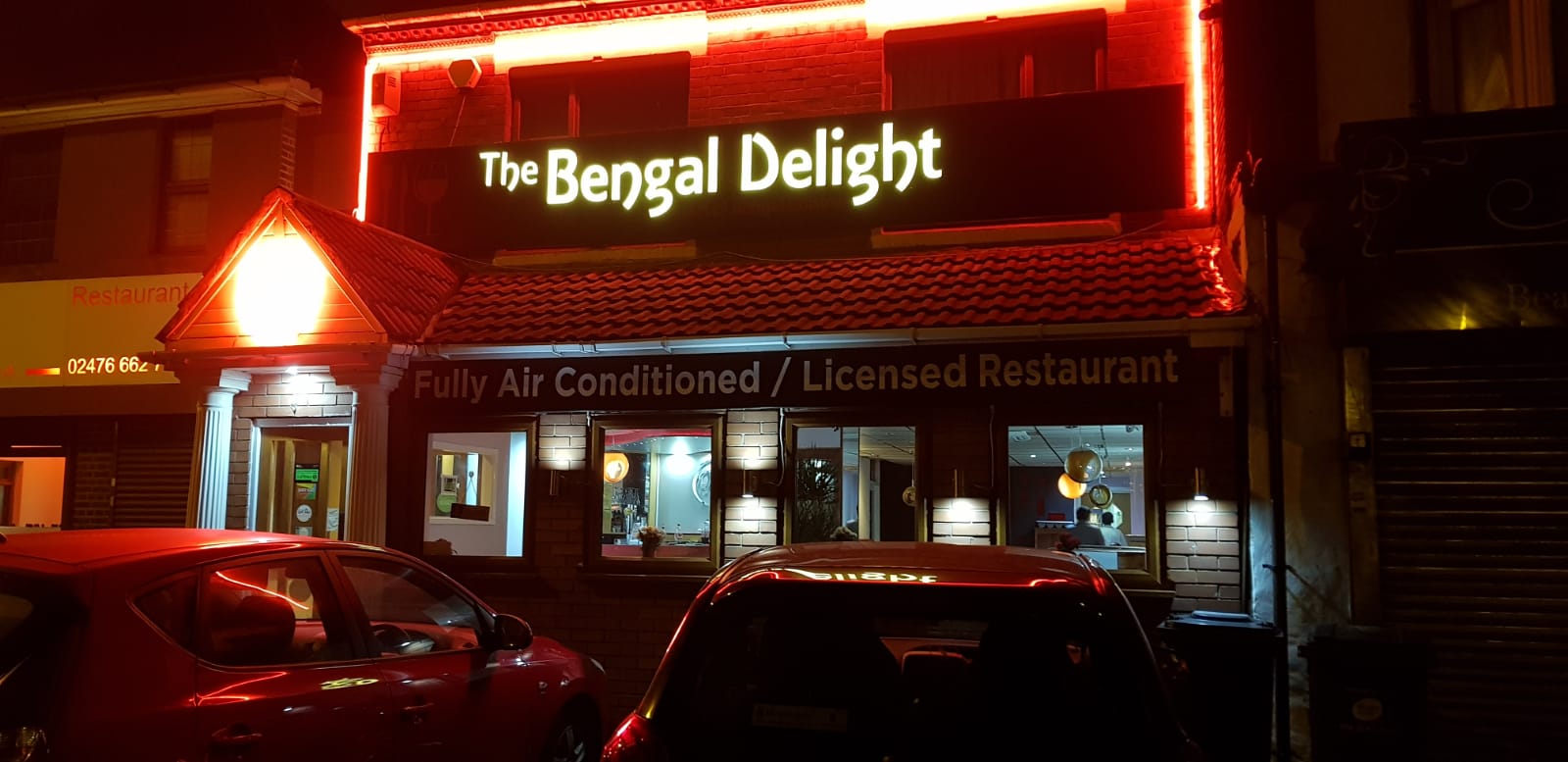 BENGAL DELIGHT HOLBROOKS | 20% OFF* Book A Table & Order Online - Gallery