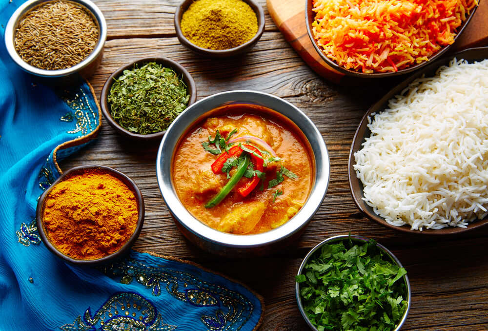 BENGAL DELIGHT HOLBROOKS | 20% OFF* Book & Order Online - Gallery